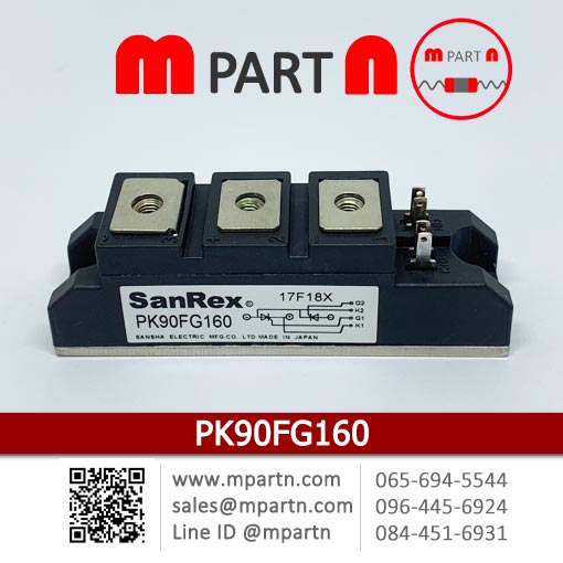 PK90FG160 (Refurbished) – จำหน่ายไอซี โมดูล แอลซีดี ทัชสกรีน อะไหล่ ...