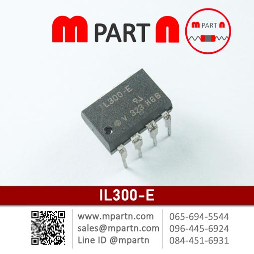 IL300-E – จำหน่ายไอซี โมดูล แอลซีดี ทัชสกรีน อะไหล่อิเล็กทรอนิกส์สำหรับ ...