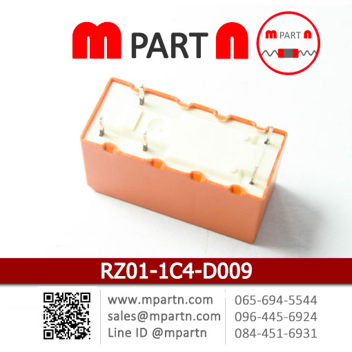 RZ01-1C4-D009 – จำหน่ายไอซี โมดูล แอลซีดี ทัชสกรีน อะไหล่อิเล็กทรอนิกส์ ...