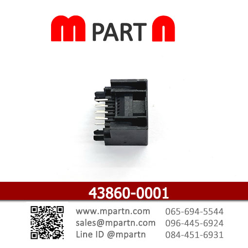 43860-0001 – จำหน่ายไอซี โมดูล แอลซีดี ทัชสกรีน อะไหล่อิเล็กทรอนิกส์ ...